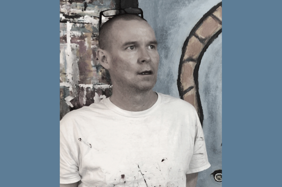 DCARTIST.ORG: DCARTISTS MATT SESOW AND DANA ELLYN. - Washington DC's ...